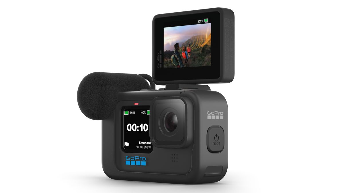 GoPro Subscription explained: what do you get, and is it worth it ...