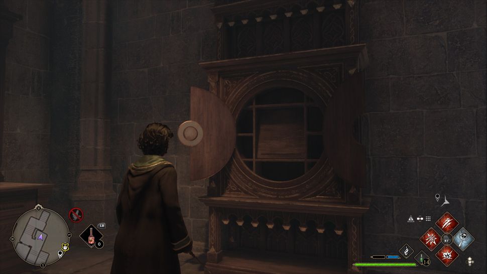 Hogwarts Legacy daedalian key locations: How to find them all | GamesRadar+