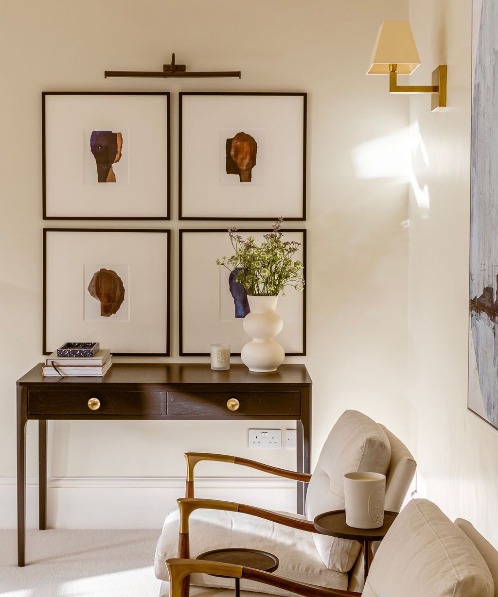 What color is espresso? Designers weigh in on this new neutral | Homes ...