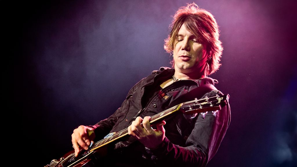 Johnny Rzeznik on his top regret about his biggest hit | GuitarPlayer