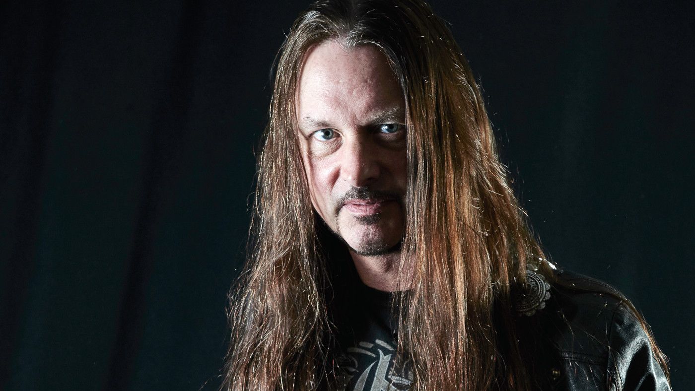Reb Beach: “It was incredibly difficult when Winger first split. I sold ...