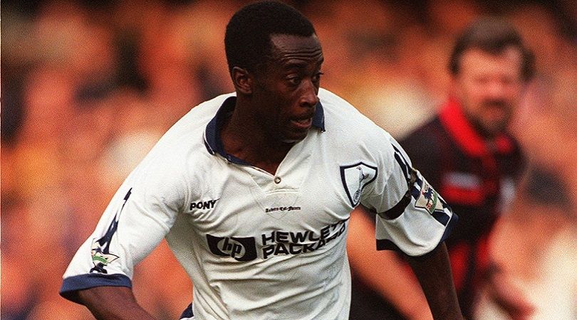 They played for both Man City and Tottenham - but who got the better ...