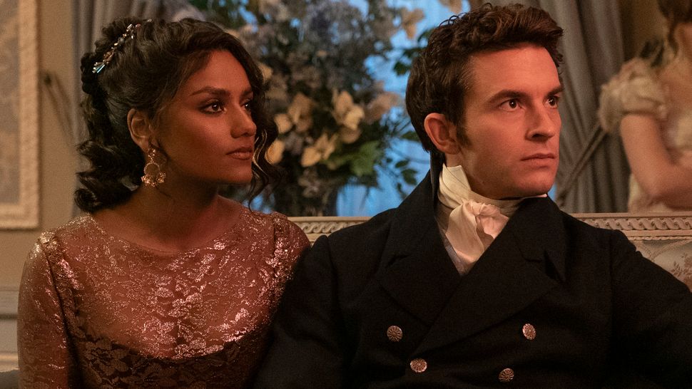 Even As A Bridgerton Fan, I Can Appreciate Jonathan Bailey’s Humorously ...