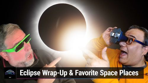 Entertainment Coverage | Space