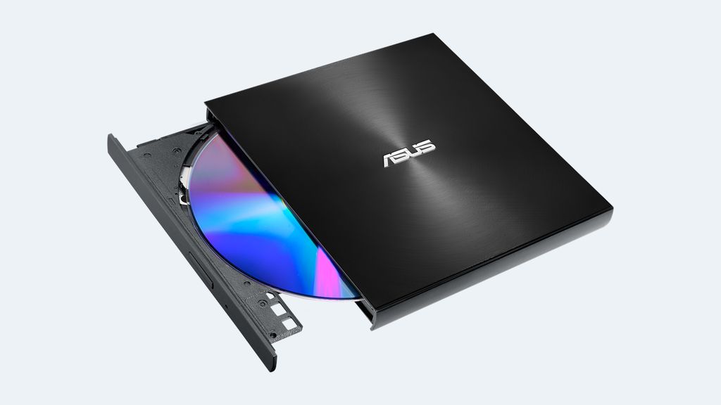 The best external DVD drives in 2025: CDs, DVDs, or Blu-Rays | Laptop Mag
