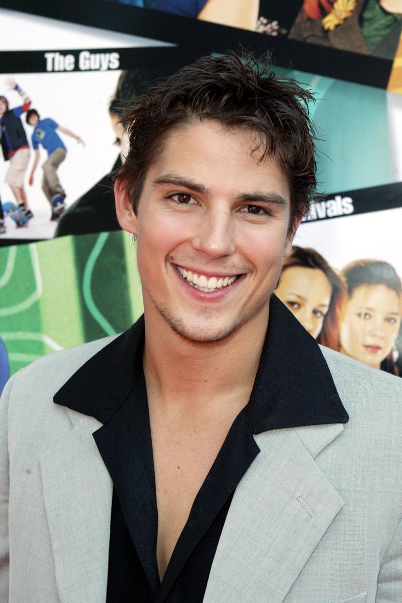 Celebrity Heartthrobs From the '80s to 2000s: Then vs. Now Photos ...