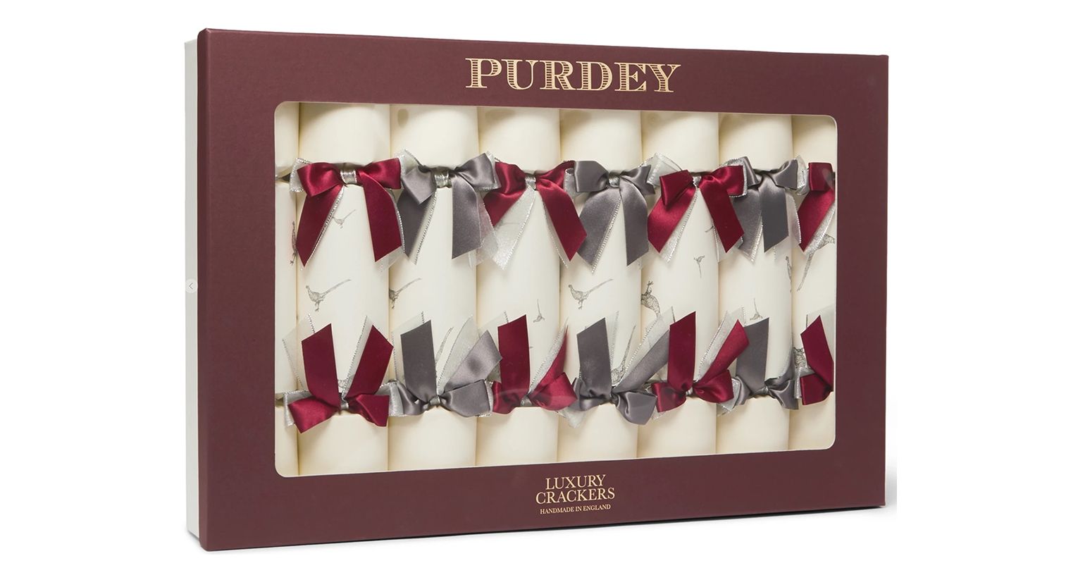 Best Christmas crackers 2022: luxury crackers available now | T3