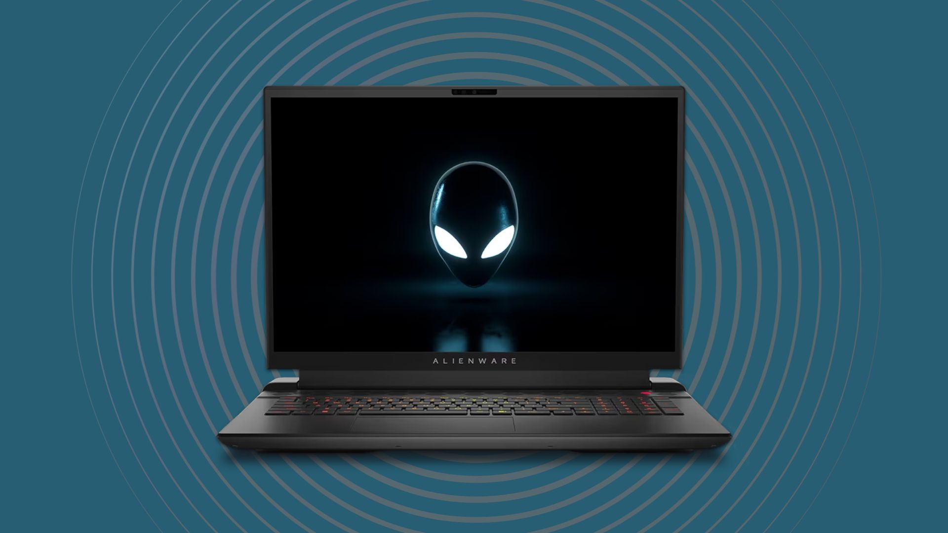 The best cheap Alienware gaming laptop deals for May 2025 | TechRadar