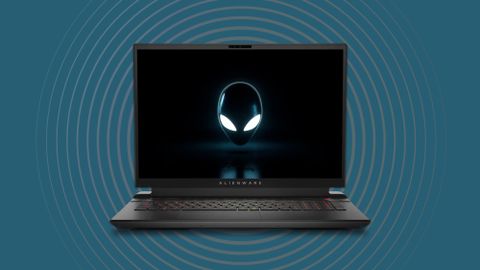 The best cheap Alienware gaming laptop deals for May 2025 | TechRadar