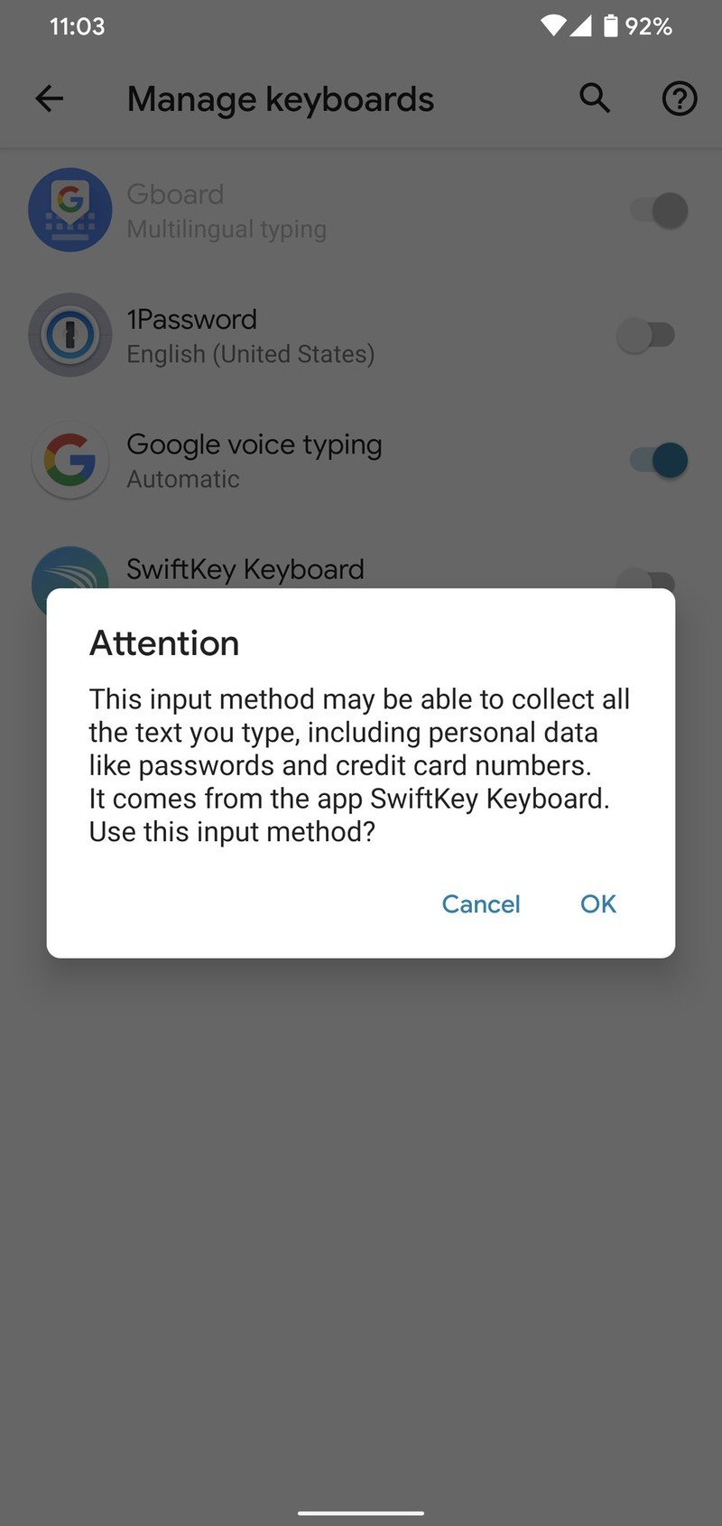 How to change the keyboard on your Android phone | Android Central