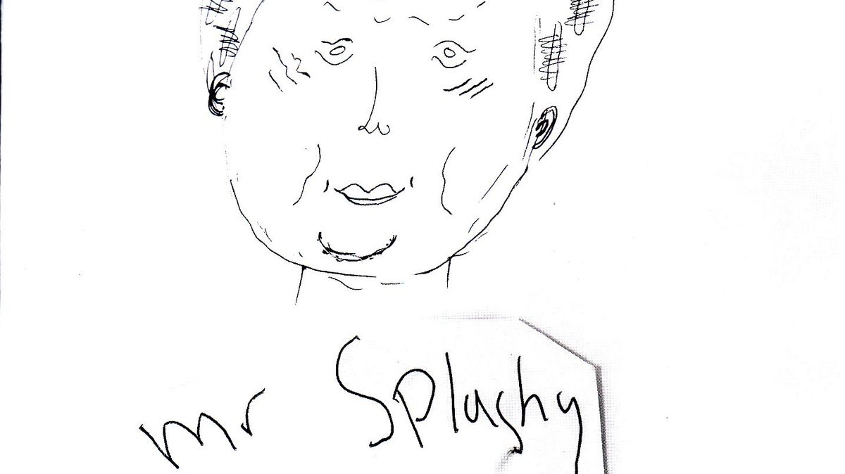 Wonk Unit - Mr Splashy album review | Louder