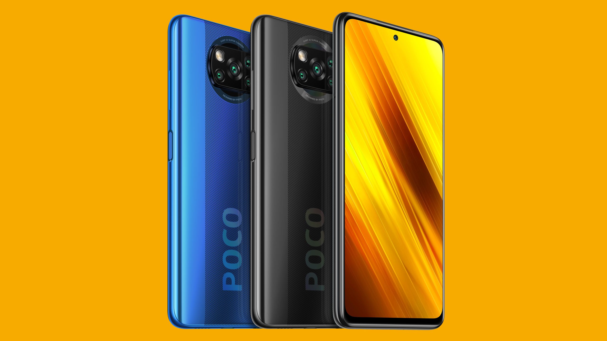 Xiaomi's new cheap phone has a 120Hz display and a huge battery, but no ...