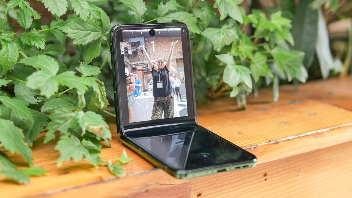 Motorola Razr Plus 2024: Everything you need to know | Tom's Guide