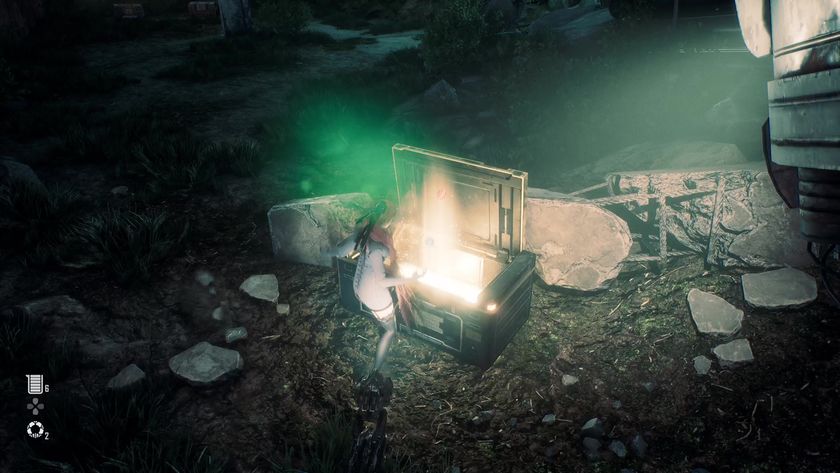 How to join the Crimson Fleet Pirates in Starfield | GamesRadar+