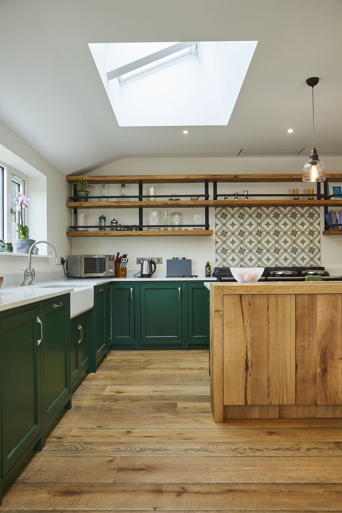 Bespoke Kitchens: A Guide to Completely Custom Designs | Homebuilding