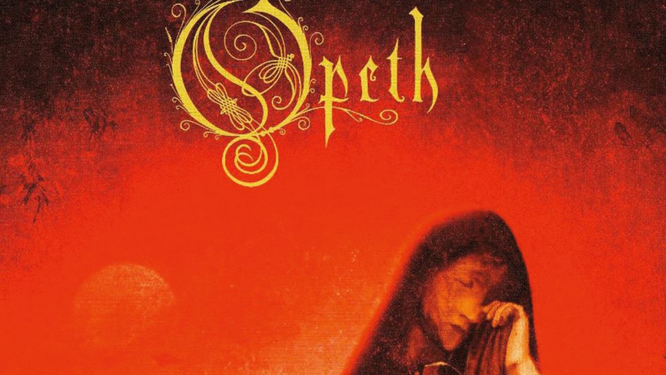 Cover Story: Opeth - Still Life | Louder