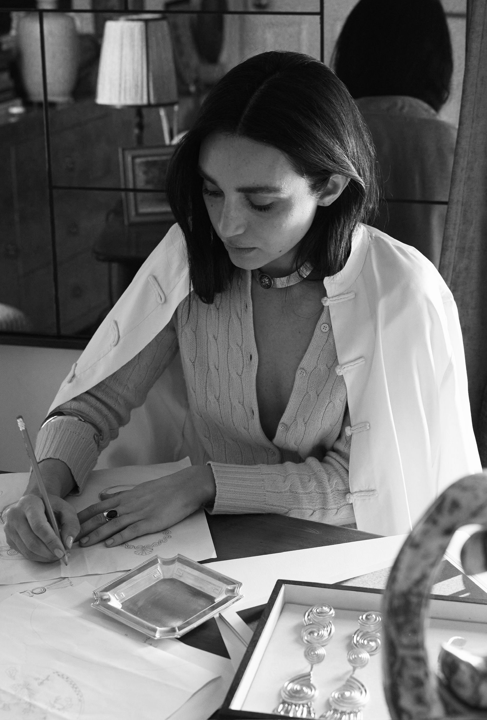 Juju Vera Is the Jewelry Brand You Need to Know About | Who What Wear