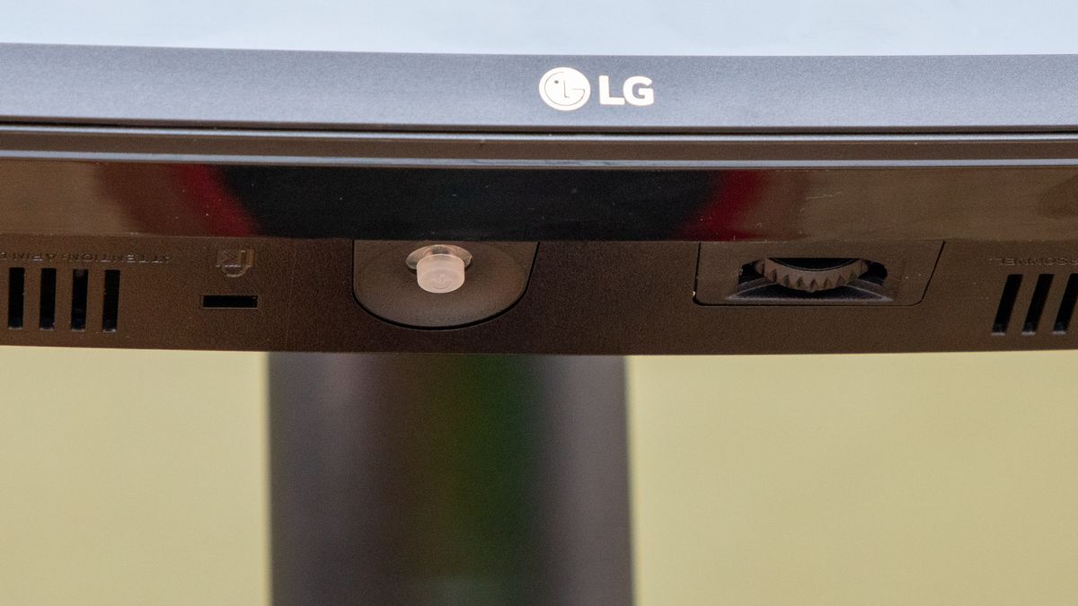 LG 38GL950G UltraGear Gaming Monitor Review | Tom's Guide
