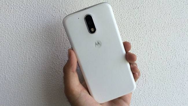 Motorola Moto G4 Plus review | TechRadar