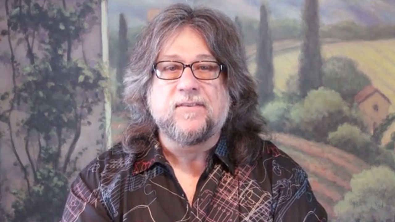 Frank Wyatt and friends seek Zeitgeist funding | Louder