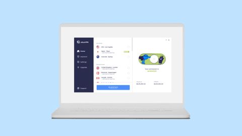 Atlas VPN review | Tom's Guide