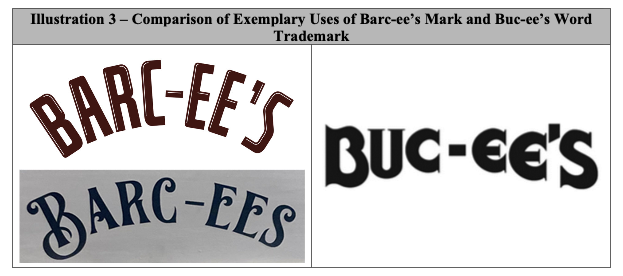 Texan chain Buc-ee's sues indie Barc-ee's for mimicking its iconic logo ...