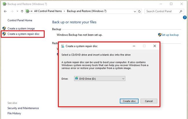 How to uninstall Windows 10 and go back to Windows 7 or 8.1 | Windows ...