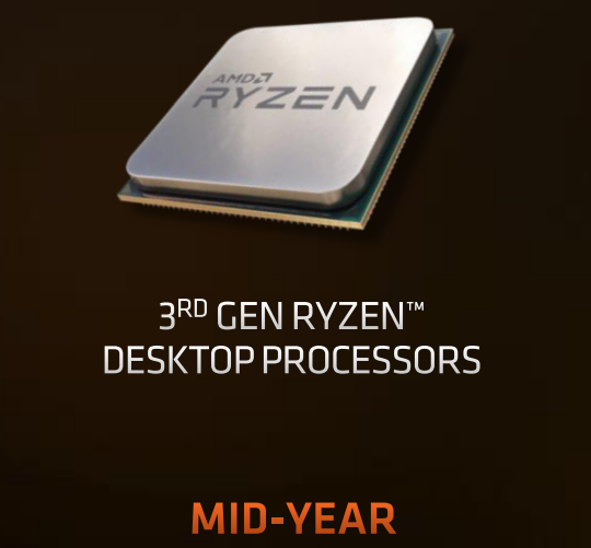 AMD Drops Third-Gen Threadripper From Latest Roadmap (Update) | Tom's ...