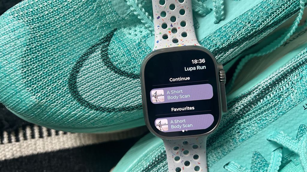 Best running apps for Apple Watch: 10 apps that will help runners track ...