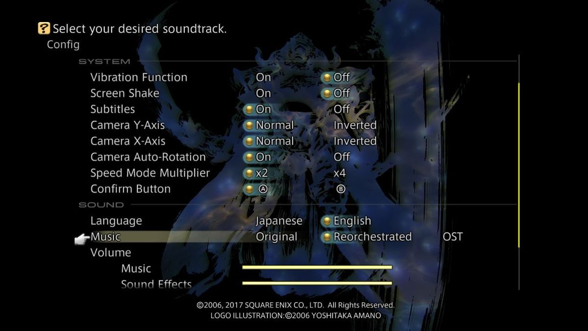 Final Fantasy XII for Nintendo Switch review: An underrated masterpiece ...