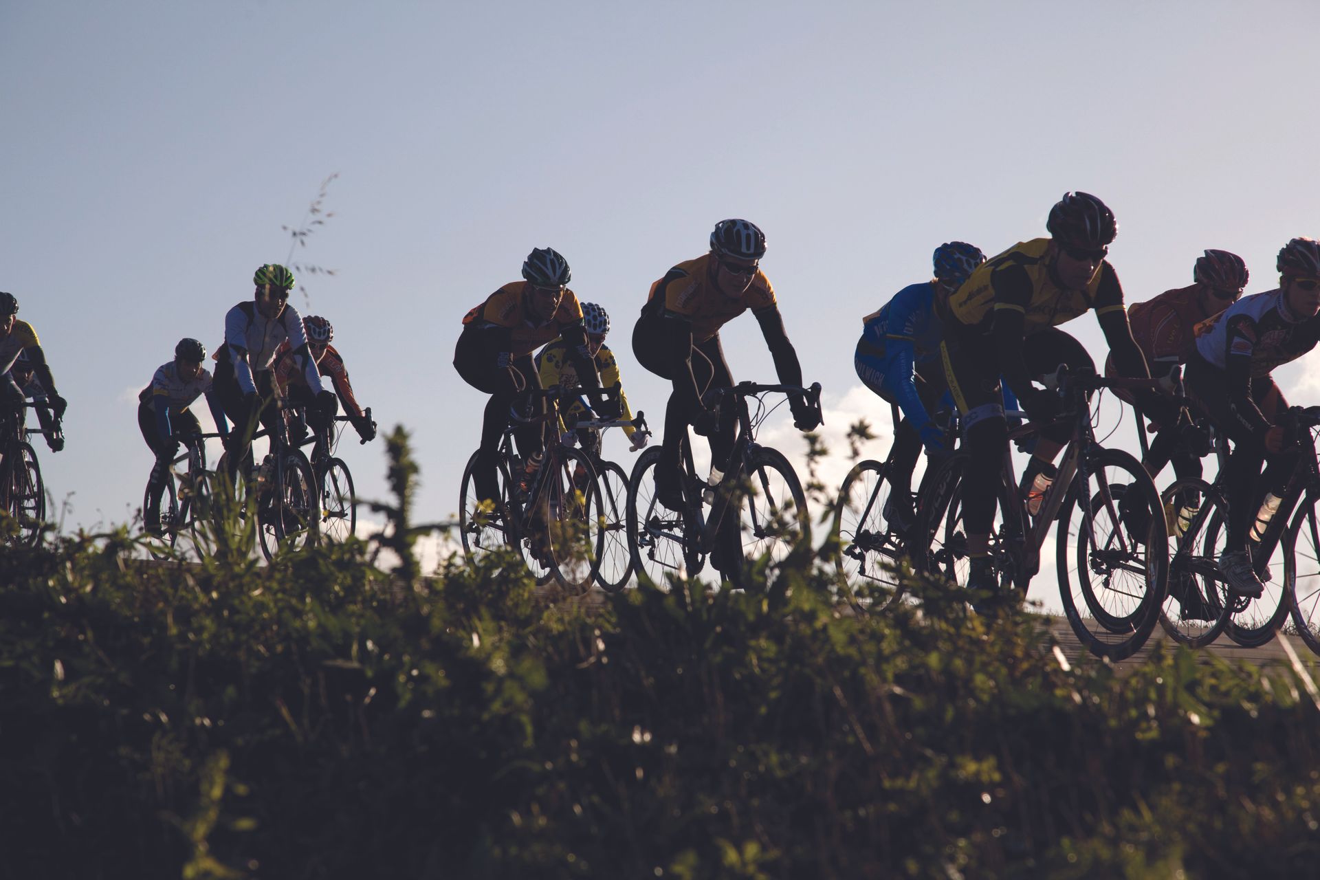 Gravesend Cyclopark nearing completion | Cycling Weekly