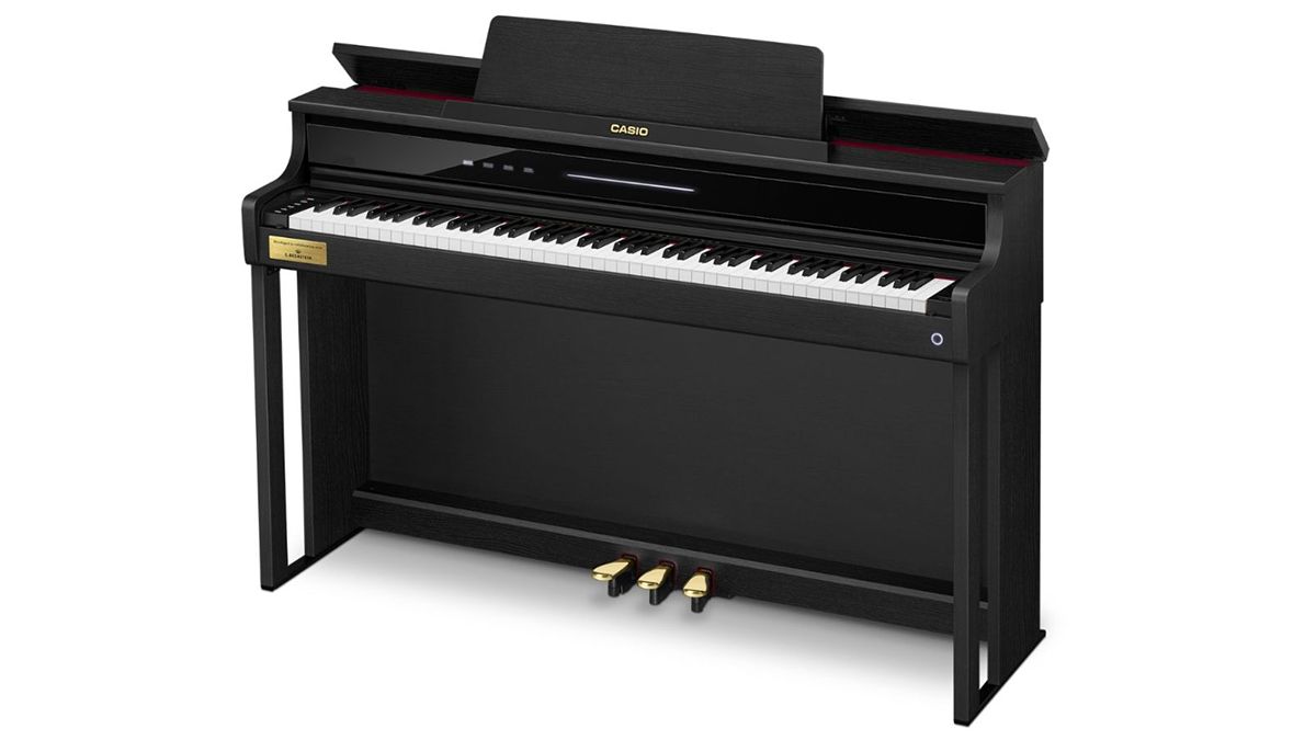 "Casio has created a high-quality digital piano that provides real bang ...