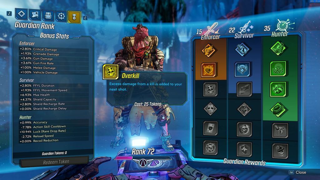 Borderlands 3 review | PC Gamer