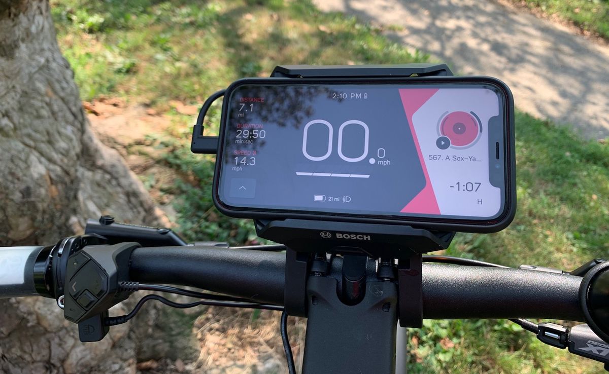 I Would Ride Trek's new electric bike everywhere (if I could afford it ...