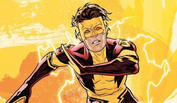 The Flash Will Add Two Beloved Characters In The Future | Cinemablend