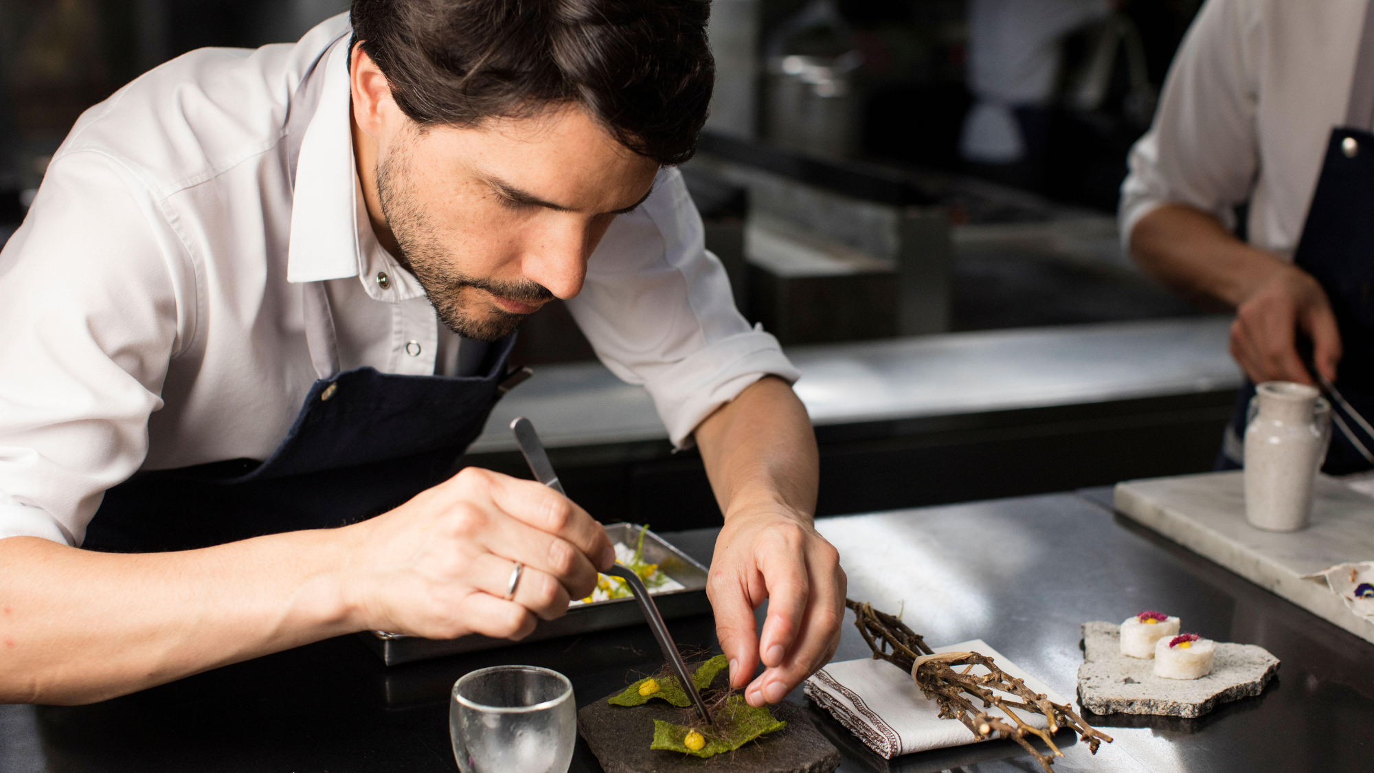 Top cooking shows for foodies | The Week