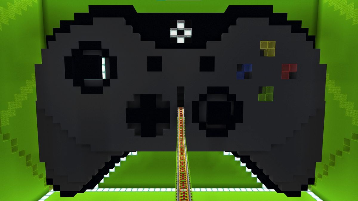 Minecraft's 'CyberSafe: Home Sweet Hmm' adventure teaches children ...
