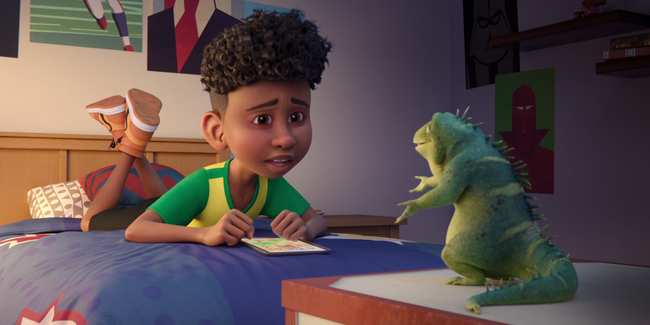 Leo: release date, voice cast, plot, trailer, guide | What to Watch