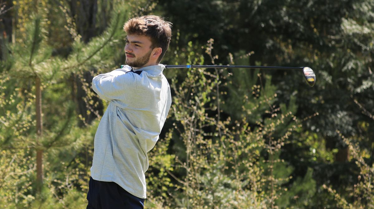 How To Find The Best Left Handed Golf Clubs - Golf Monthly | Golf Monthly