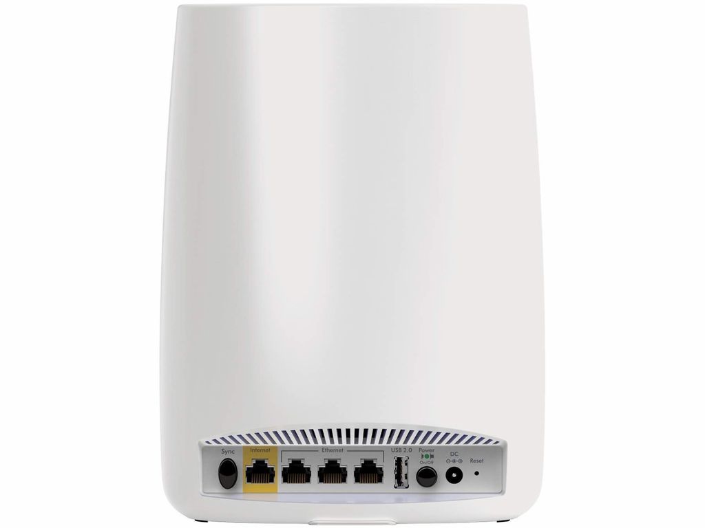 Netgear Orbi Review: The Mesh Router to Beat | Tom's Guide