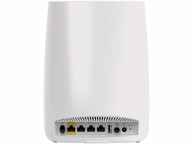 Netgear Orbi Review: The Mesh Router to Beat | Tom's Guide