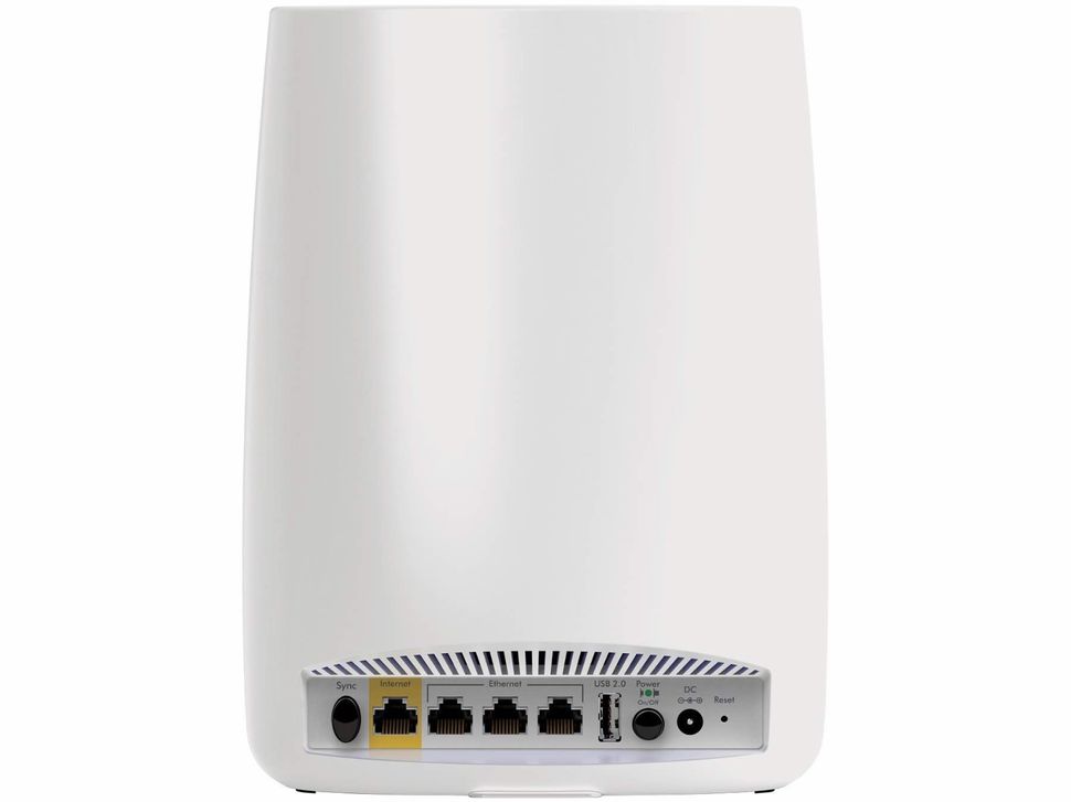 Netgear Orbi Review: The Mesh Router to Beat | Tom's Guide