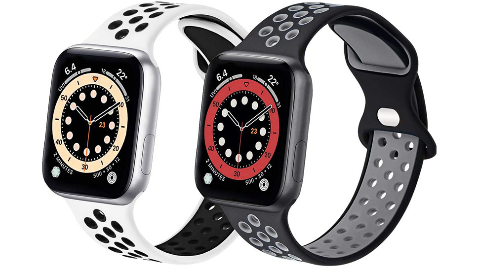 What Do Dots Mean On Hermes Apple Watch Face Previewlena