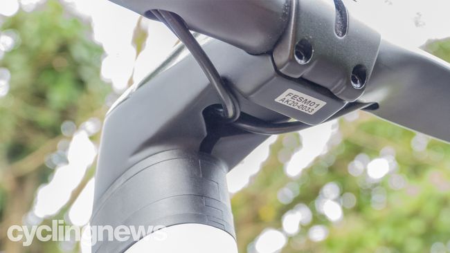 Felt AR Advanced Ultegra Di2 review | Cyclingnews