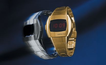 Sci-fi watches: why watch brands are finding inspiration in other ...