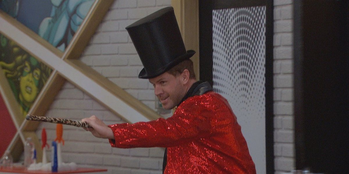 Big Brother Spoilers: Who Won The Veto In Week 5, And Will It Be Used ...