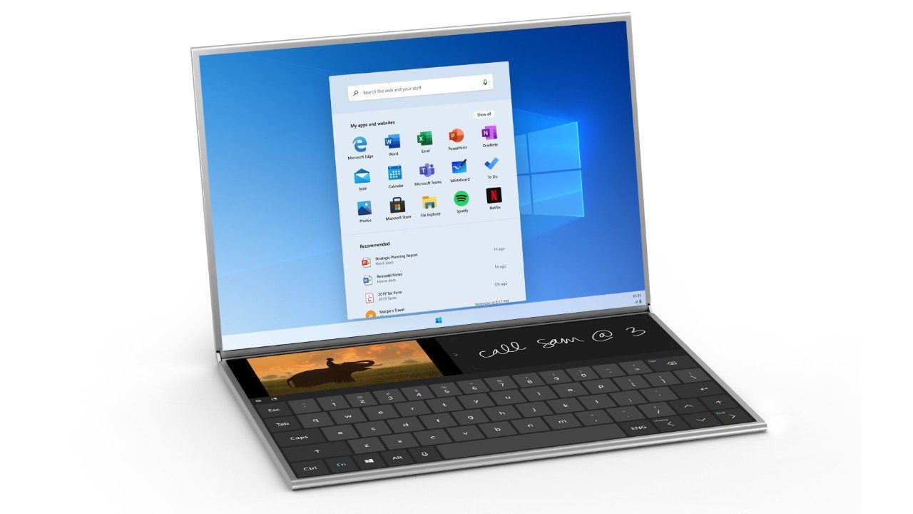 Internal Windows 10X documentation leaks, revealing new OS details ...