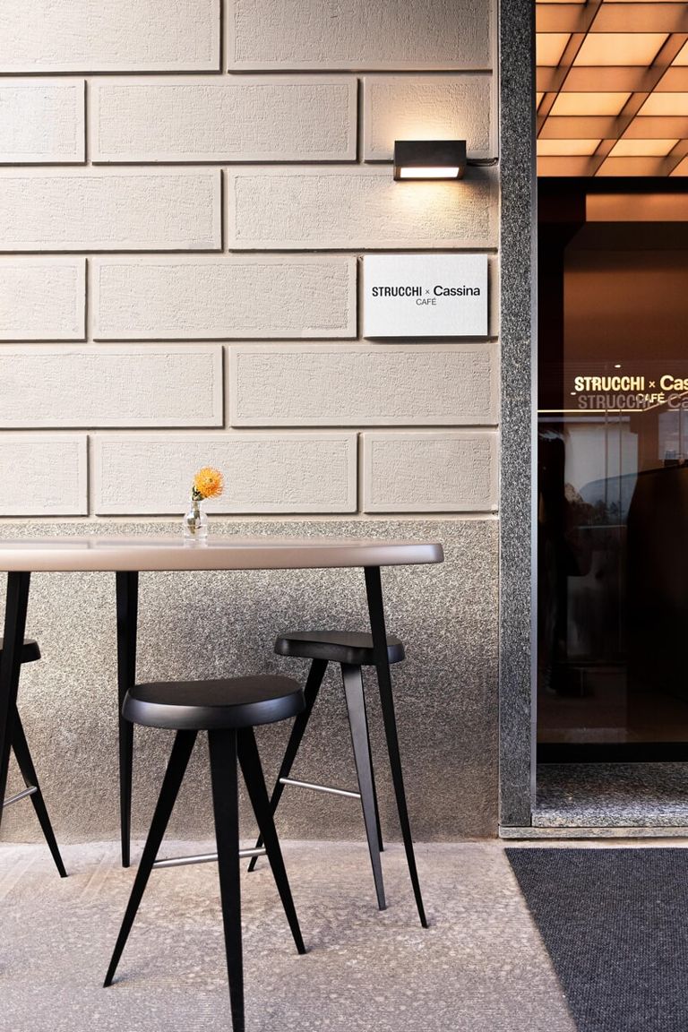 The Best Milan Cafés for Design Lovers | Livingetc