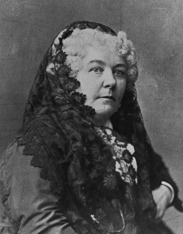 The Greatest Feminists of All Time - Accomplished Women Throughout ...