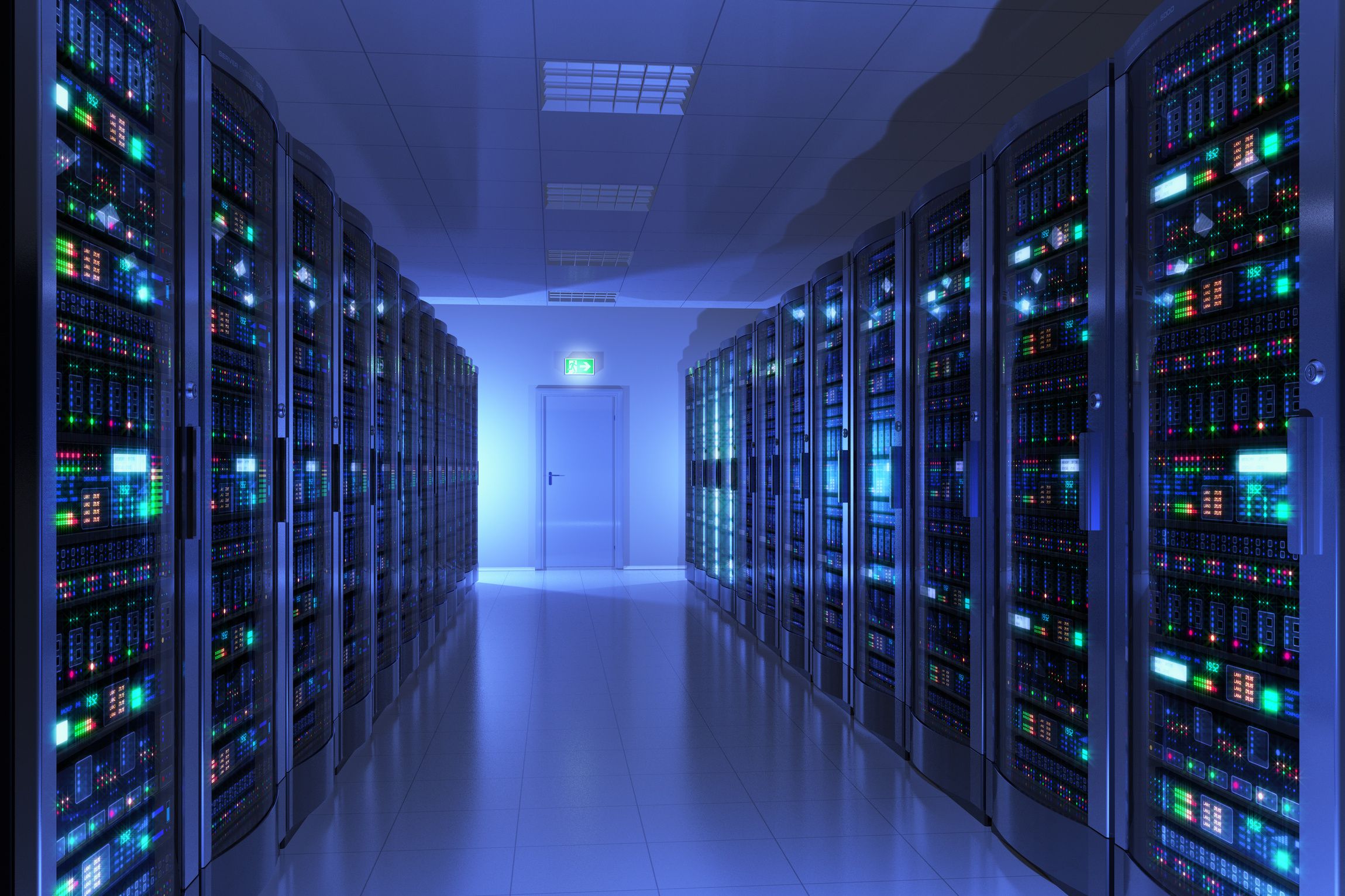 Arrow ECS to distribute EMC Data Domain | ChannelPro